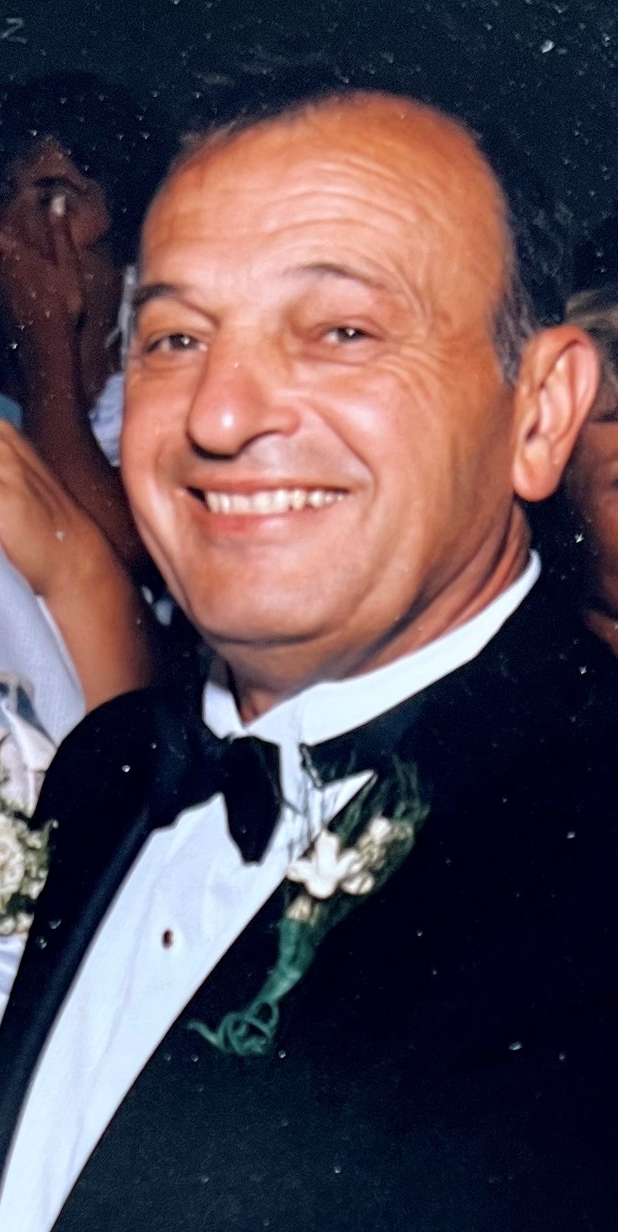 Angelo Mello Obituary - New Bedford, MA