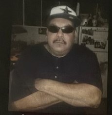 John Meza Obituary - San Benito, TX