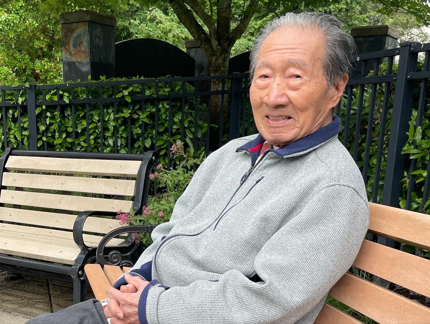 George Chin Obituary - Bellevue, WA