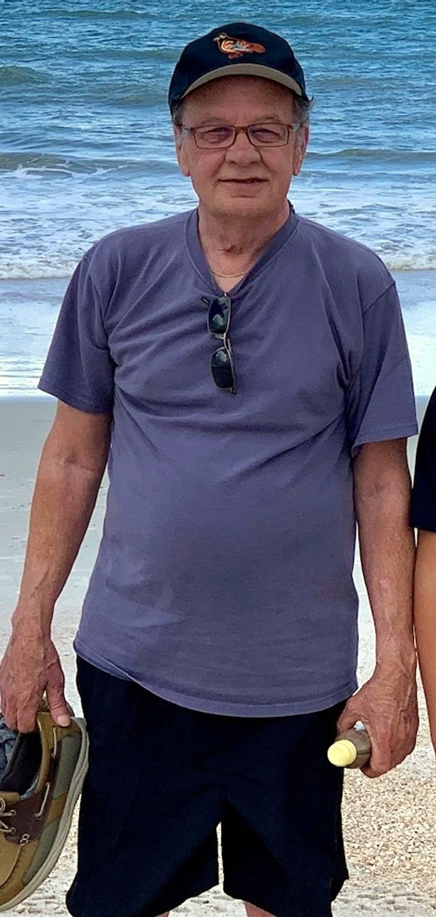 James Weller Obituary - Catonsville, MD