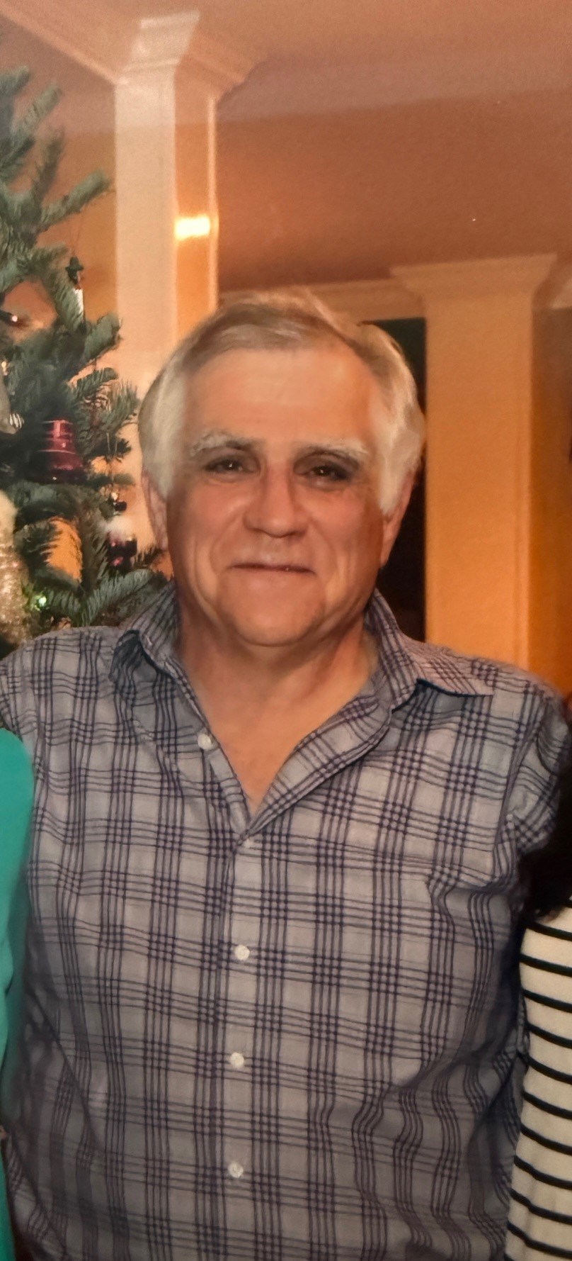 Tim Workman Obituary - Burnaby, BC