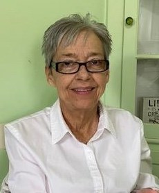 Robin Barnes - Day Obituary - Hamilton, OH