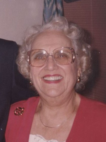 Marie Louise D'Aunoy Obituary - New Orleans, LA