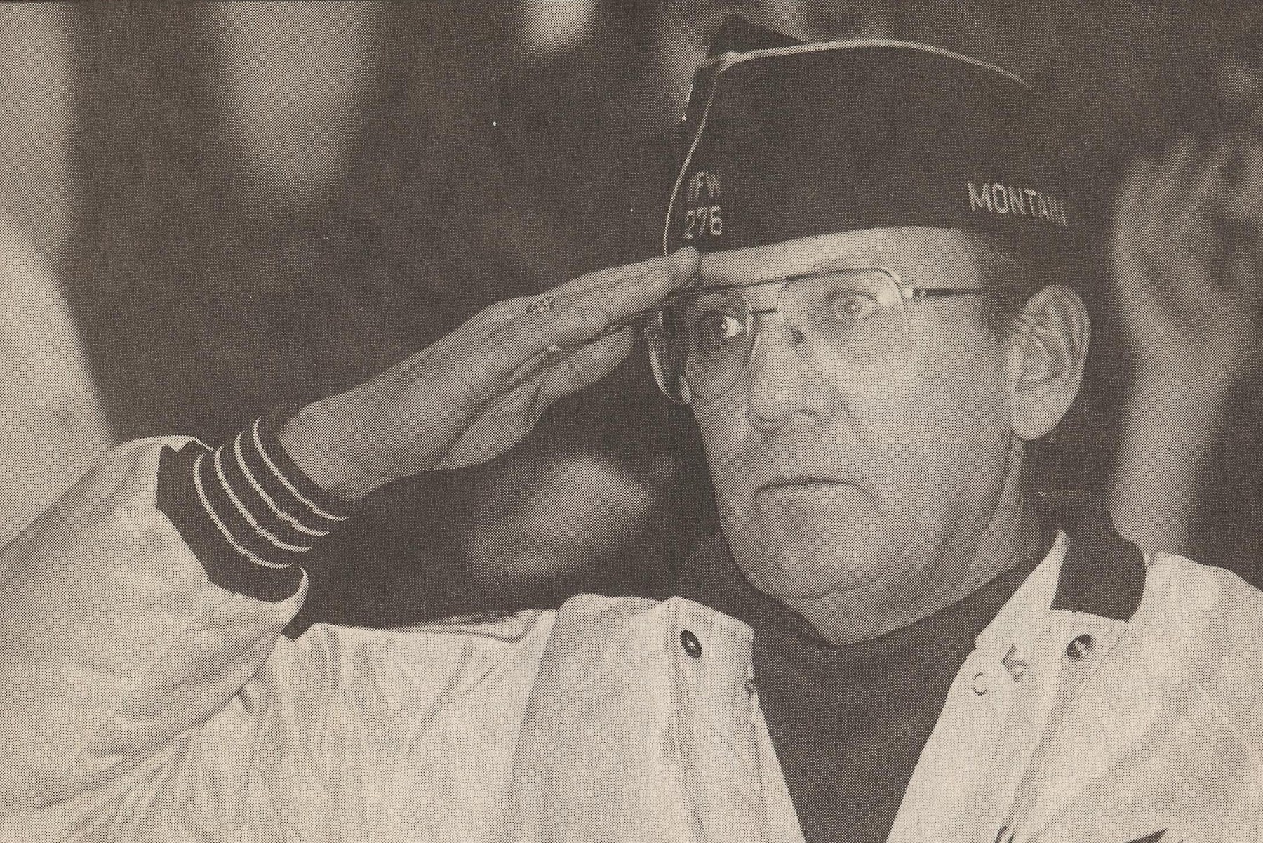 Kenneth Lee Gavin Obituary - Abilene, TX