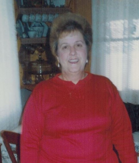 Catherine Roach Obituary - Nottingham, MD