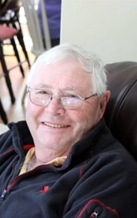 Edmund Russell Obituary - Portland, ME