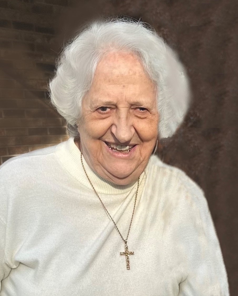 Maria Teresa "Tere" Helvey Obituary - Oklahoma City, OK