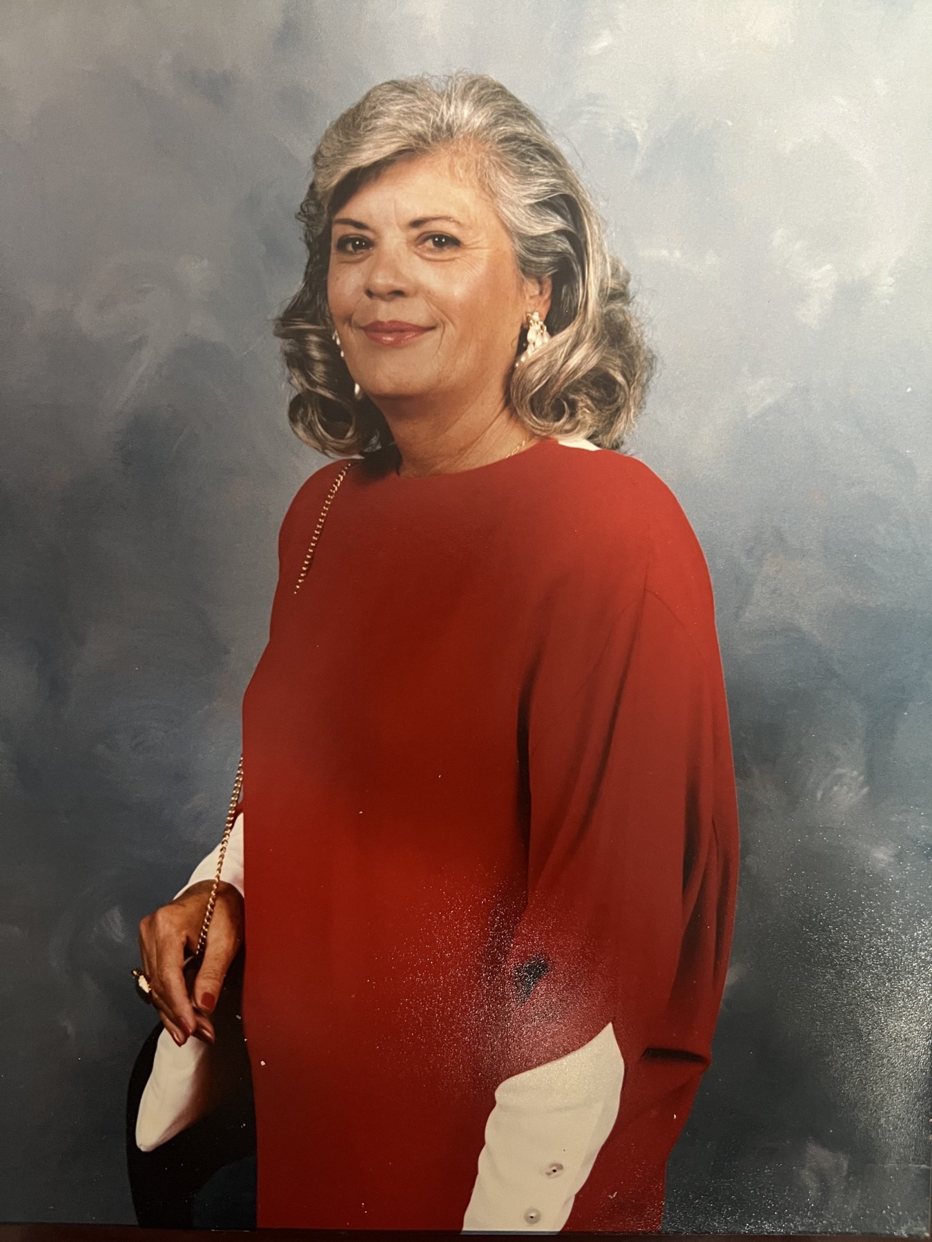 Geraldine "Jeri" Cangelose Obituary - Dallas, TX