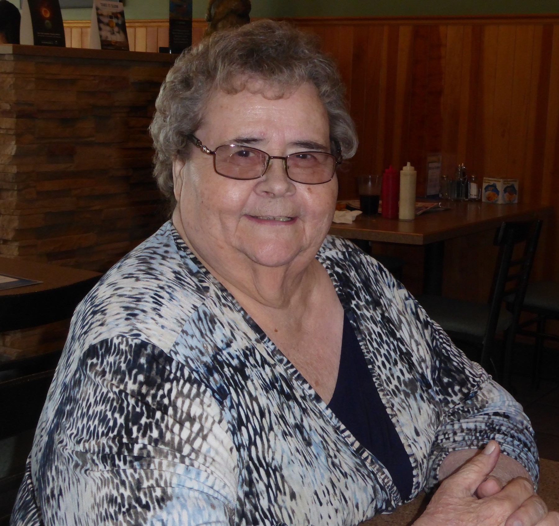 Nora Harvey Obituary - Kelowna, BC