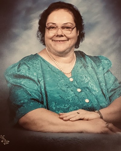 Lorene Wade Obituary - Georgetown, TX