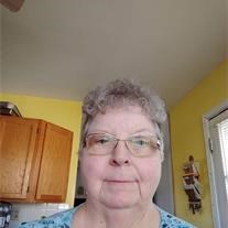 Patty Sheldon Obituary - Columbus, OH