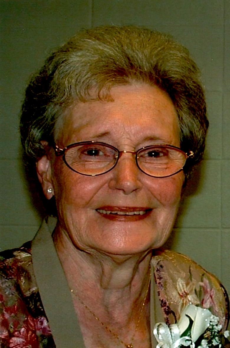 Edith Blankenship Obituary - Goodlettsville, TN