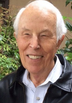 Richard Merrill Obituary - Pacific Grove, CA