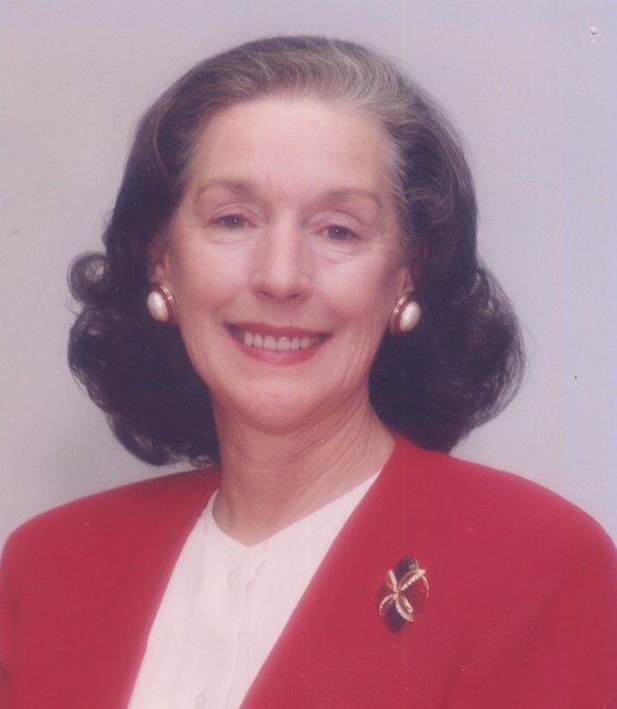 Barbara Pirie Obituary - Marrero, LA