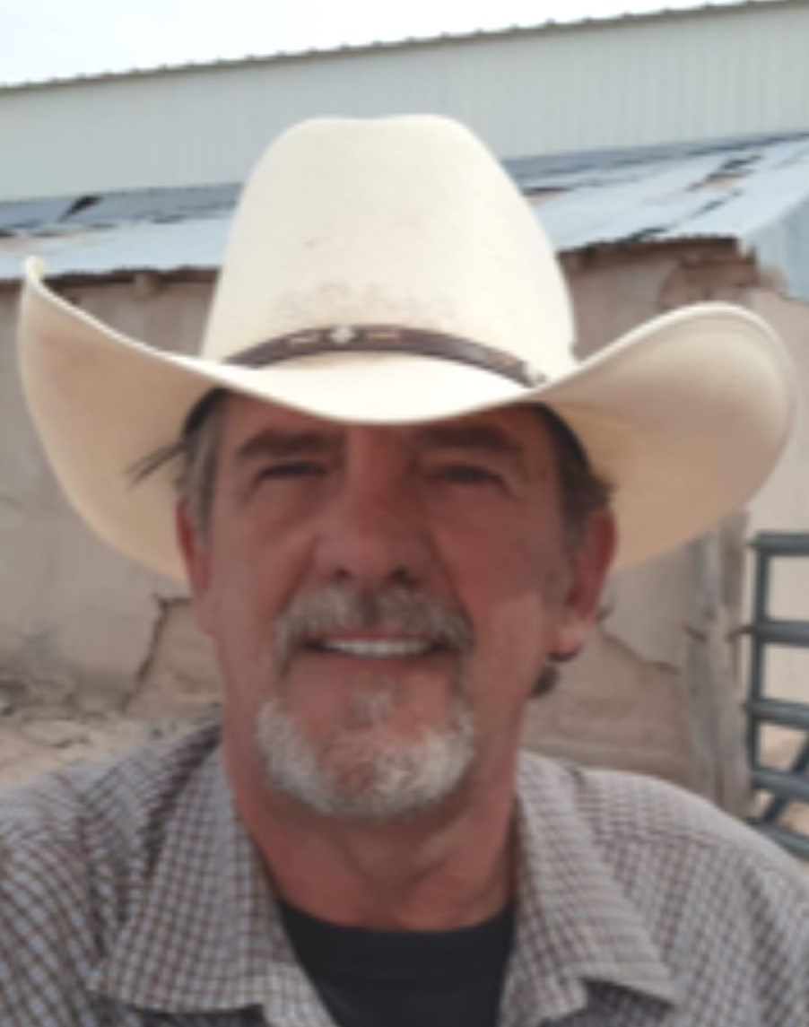 Norman Barton Obituary - El Paso, TX