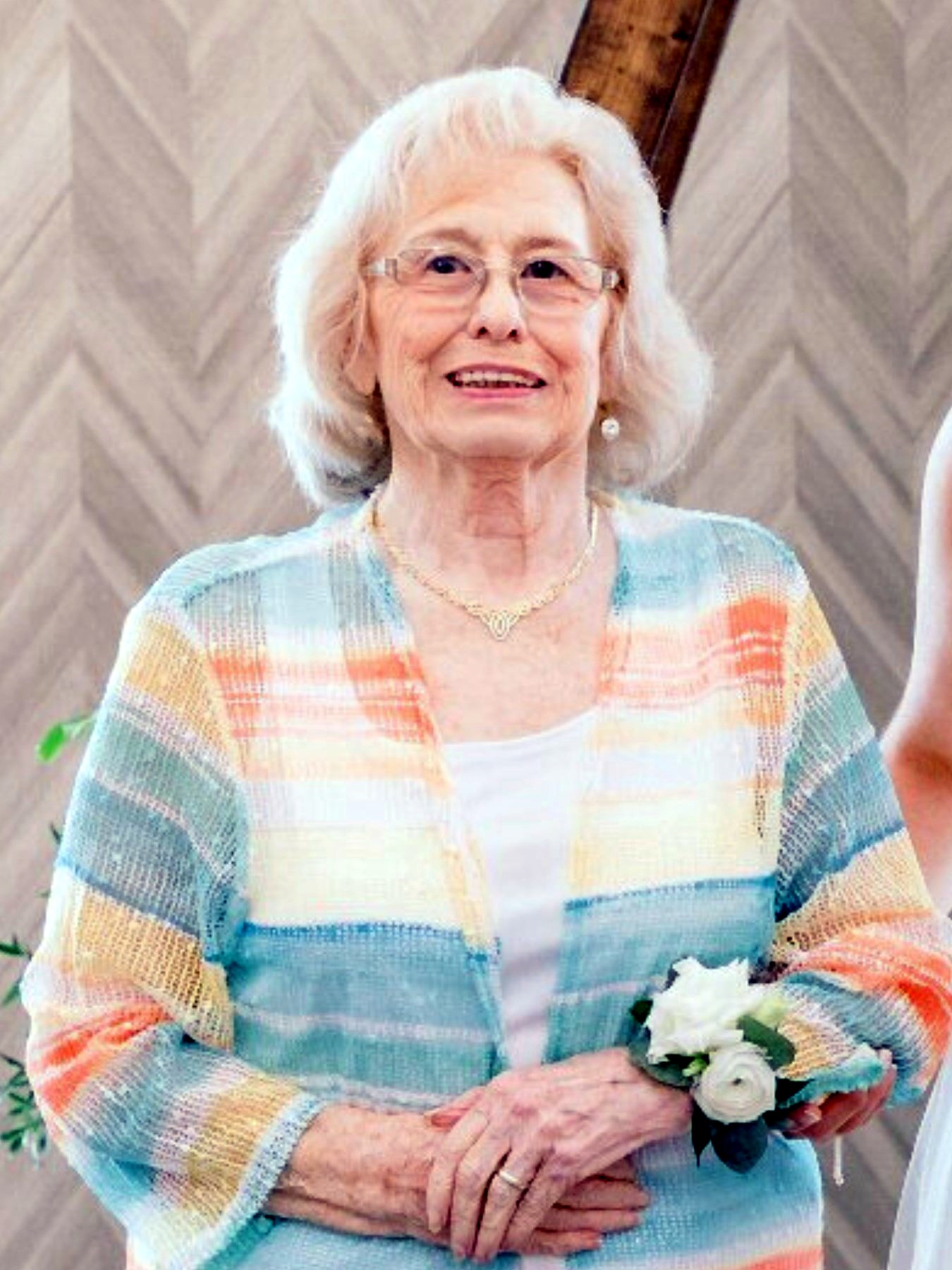 Dorathy Cahoon Obituary - New Bern, NC