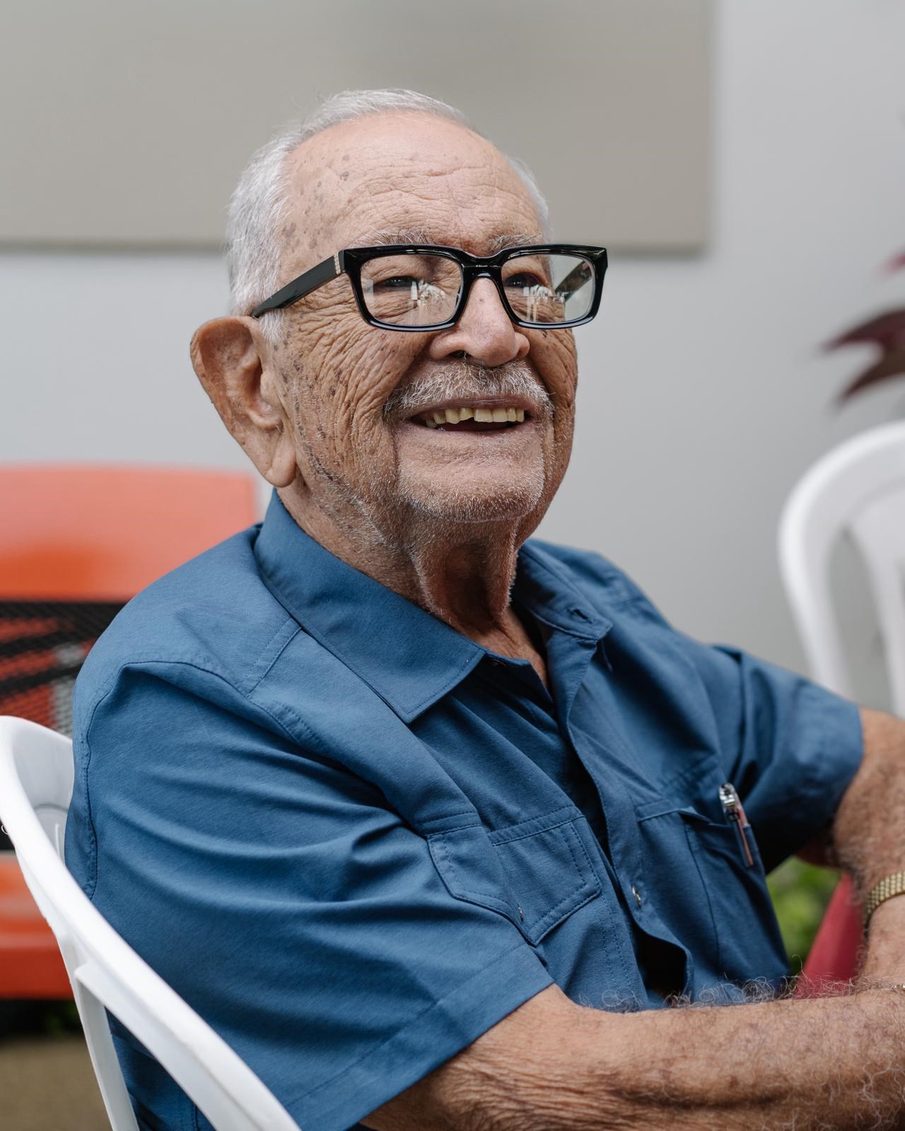 Máximo Ocasio Matos avis de décès - Bayamon, PR