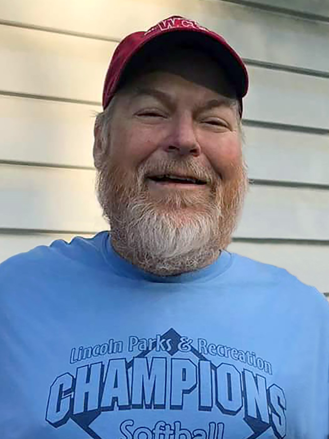 Jeffrey Odum Obituary - Lincoln, NE