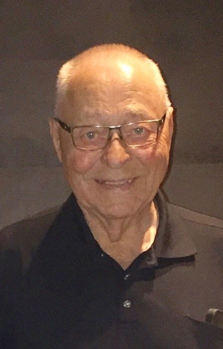 Bruno Schinkel Obituary - Parksville, BC