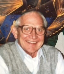 Robert R. Carstens Obituary - Davenport, IA