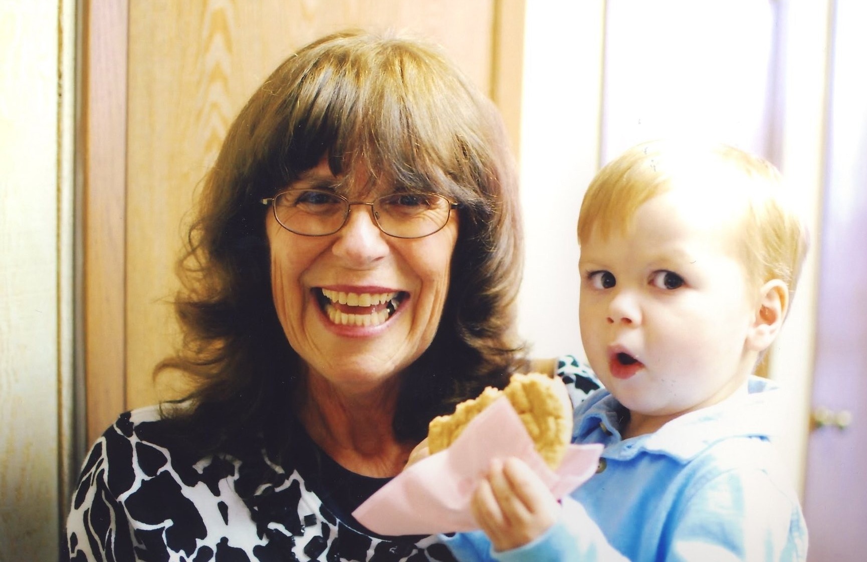 Linda Stepanek's Instagram, Twitter & Facebook on IDCrawl