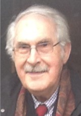 Frederick (Bill) CROWTHER Obituary - Parksville, BC