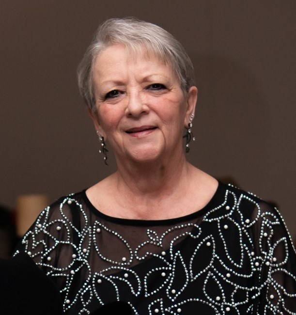 Patricia Spradling Obituary - Austin, TX