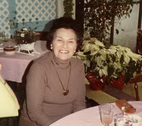 Anne E. Conway Obituary - Centereach, NY