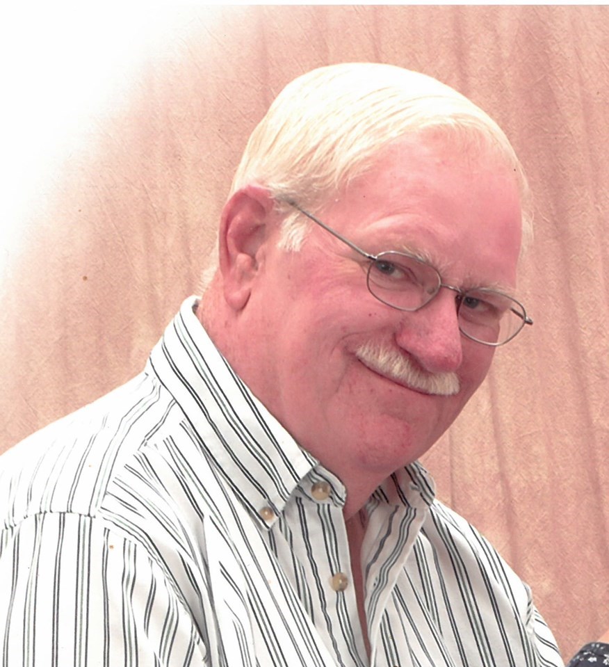 Gerald Ratliff Obituary - Wichita, KS