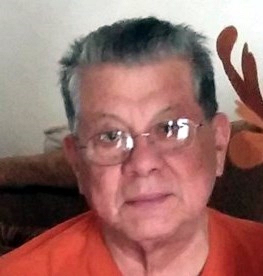 Jimmy Rivas Obituary - Pflugerville, TX