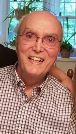 John Ferruggia Obituary - New City, NY