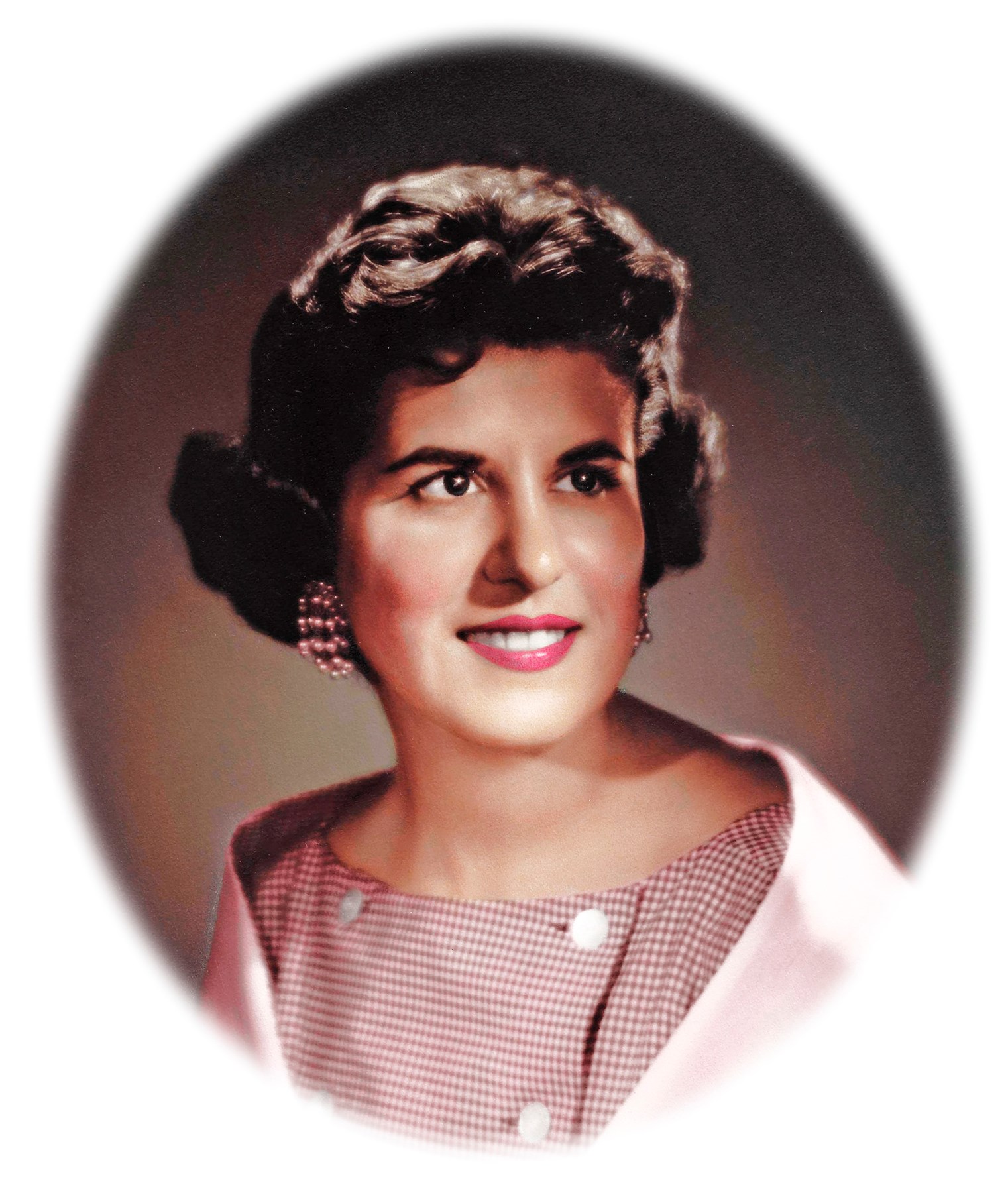 Virginia Anderson Obituary - Fresno, CA