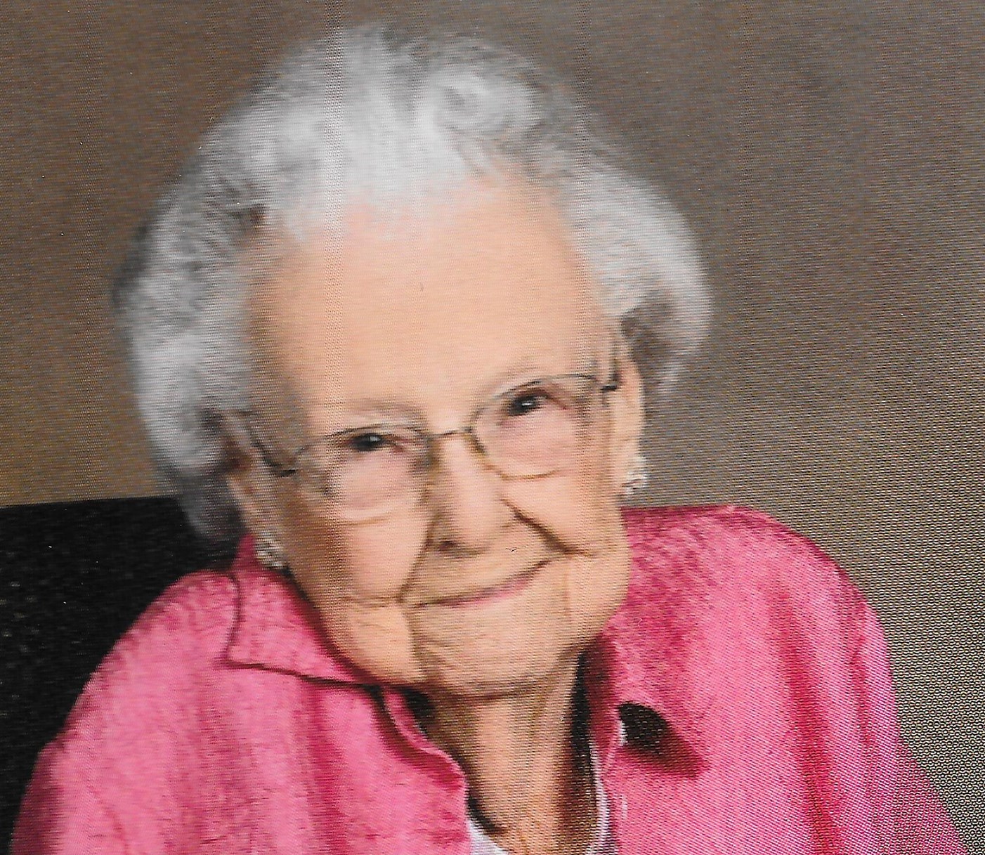Ruth Gardner Obituary - Arlington, TX