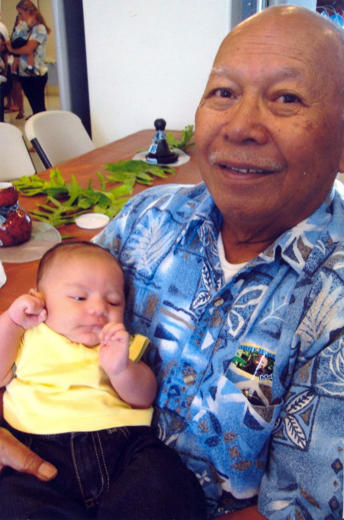 William Reyes's Instagram, Twitter & Facebook on IDCrawl