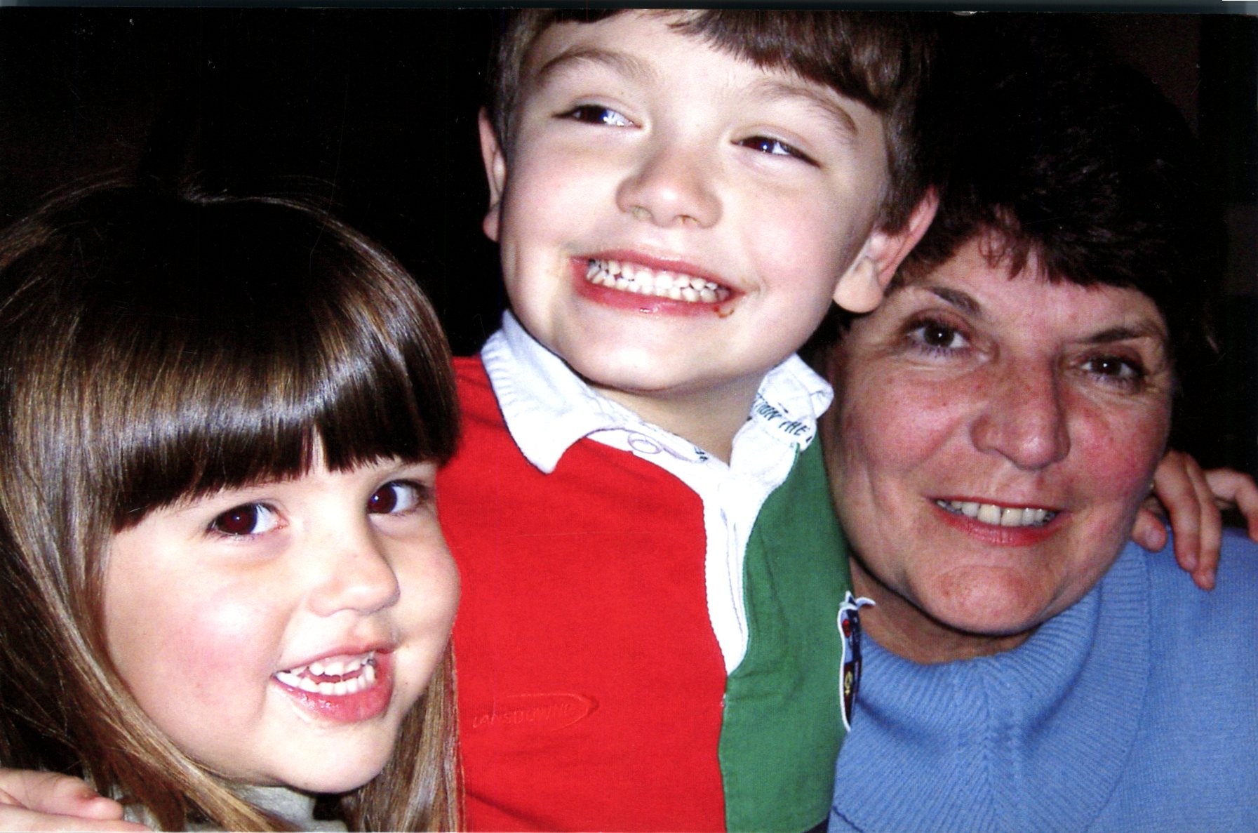 Sarah Garrard's Instagram, Twitter & Facebook on IDCrawl