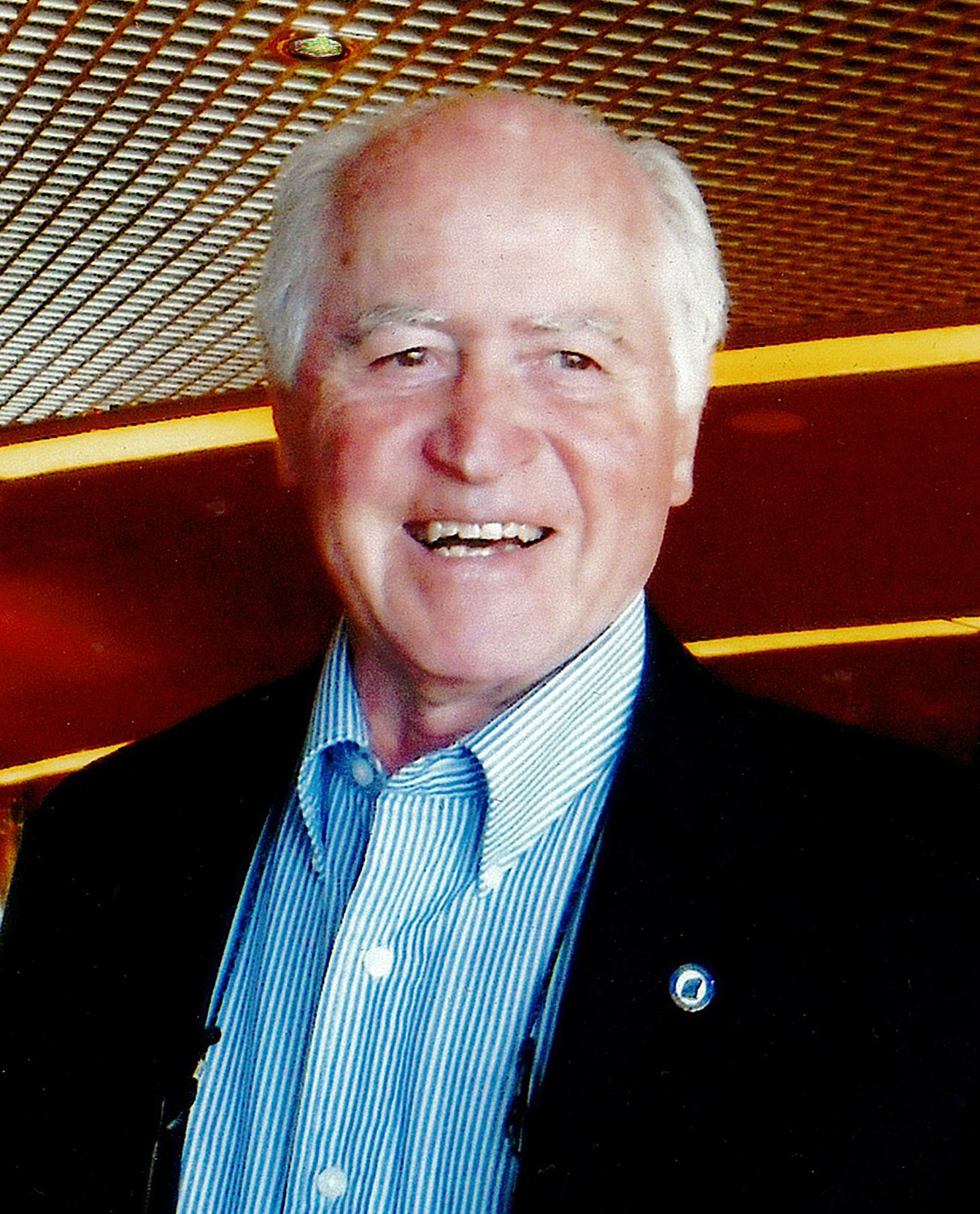 Donald Russell Obituary - Clearwater, FL