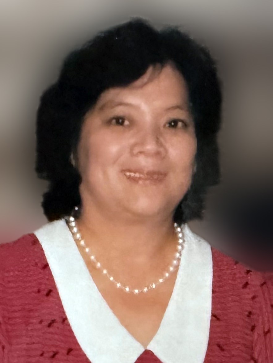 Martha Yap Obituary - Whittier, CA