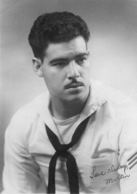 Martiniano Mendoza Obituary - El Paso, TX