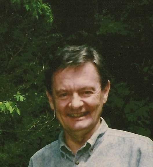 Edgar Bowers Obituary - Midlothian, VA