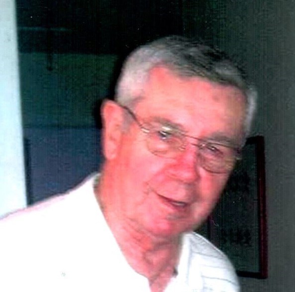 Joseph Hanlon Obituary - Flagler Beach, FL