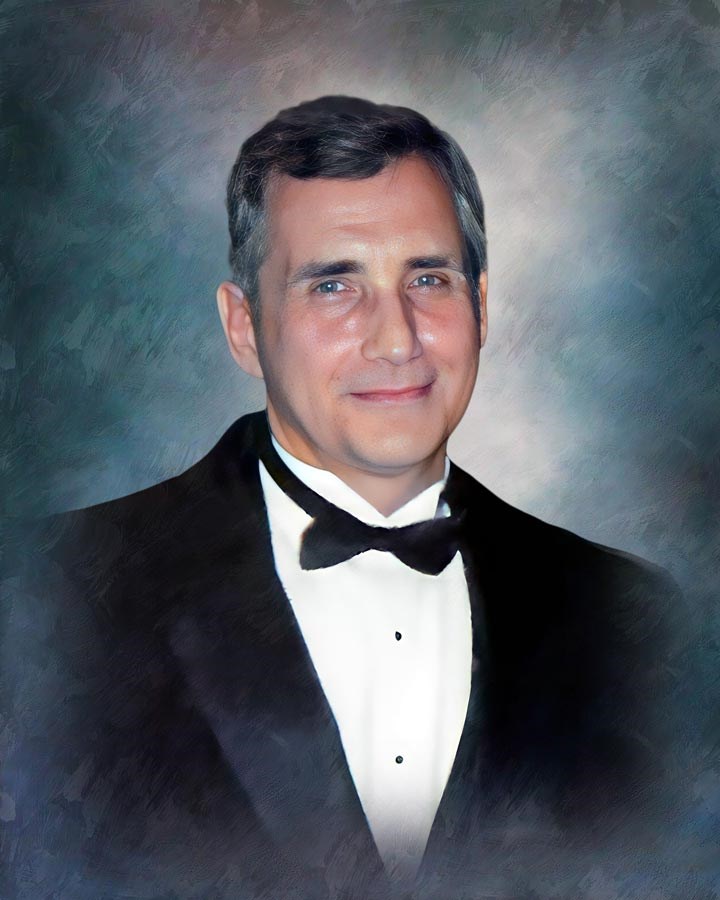 Perry Cates Jr. Obituary - Fort Worth, TX