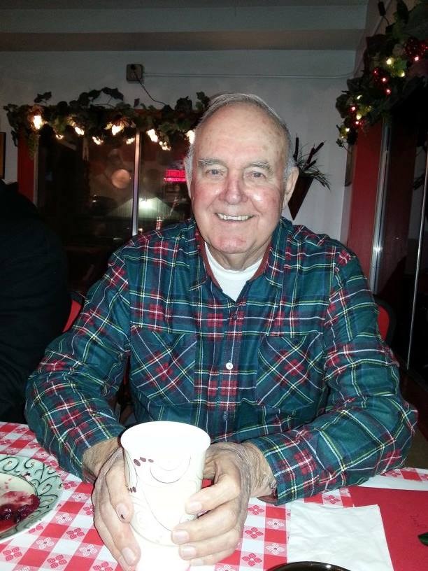 Donald J. Britton Obituary - Snohomish, WA
