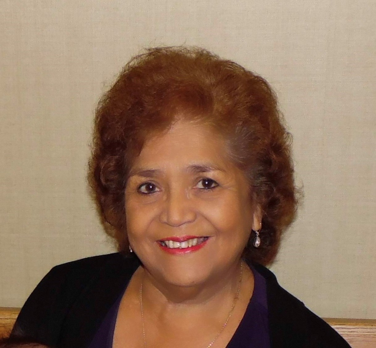 Elizabeth Estrada Obituary - San Antonio, TX