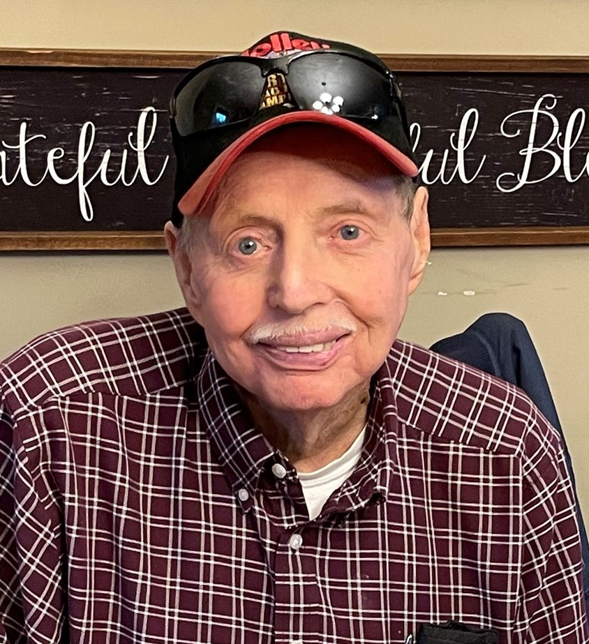 Clyde Grimes Obituary - Elizabethtown, KY