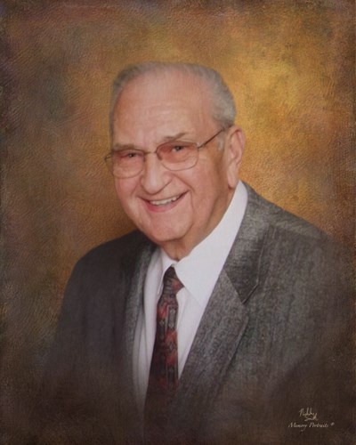 Manford L. Barnard Obituary - Fort Smith, AR