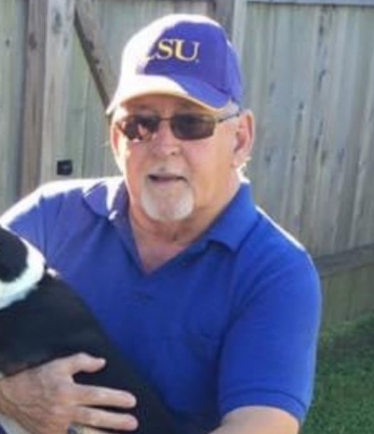 James McCrary Obituary - Kenner, LA