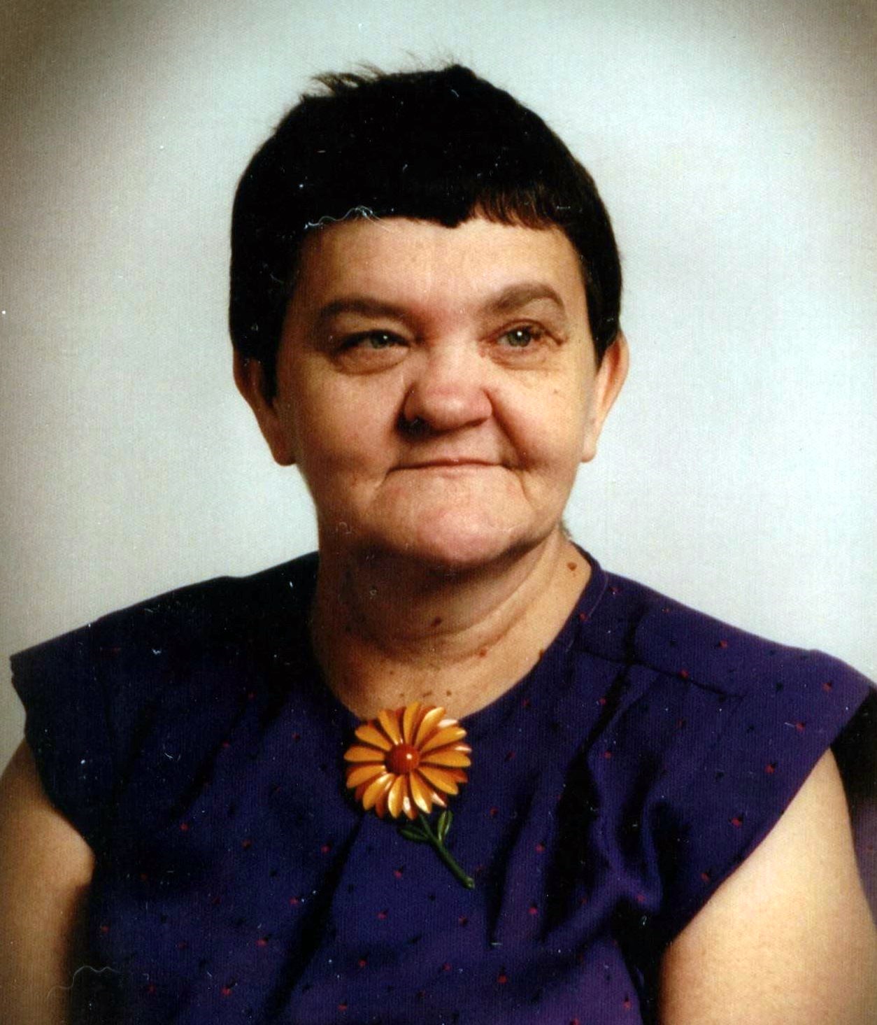 Shirley Patrick Obituary - Athens, GA