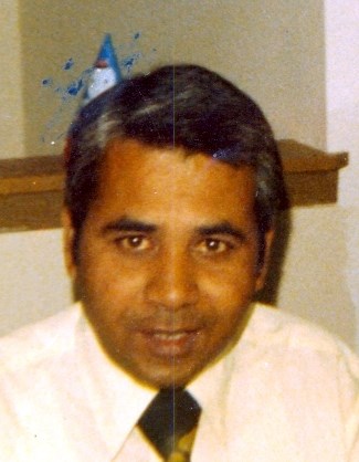 Ronald Patrick Isaac Obituary - Colleyville, TX