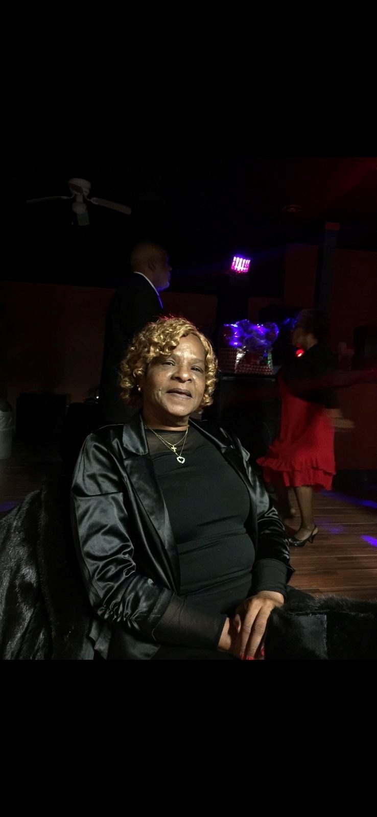 Ozetta Davis Obituary - Memphis, TN