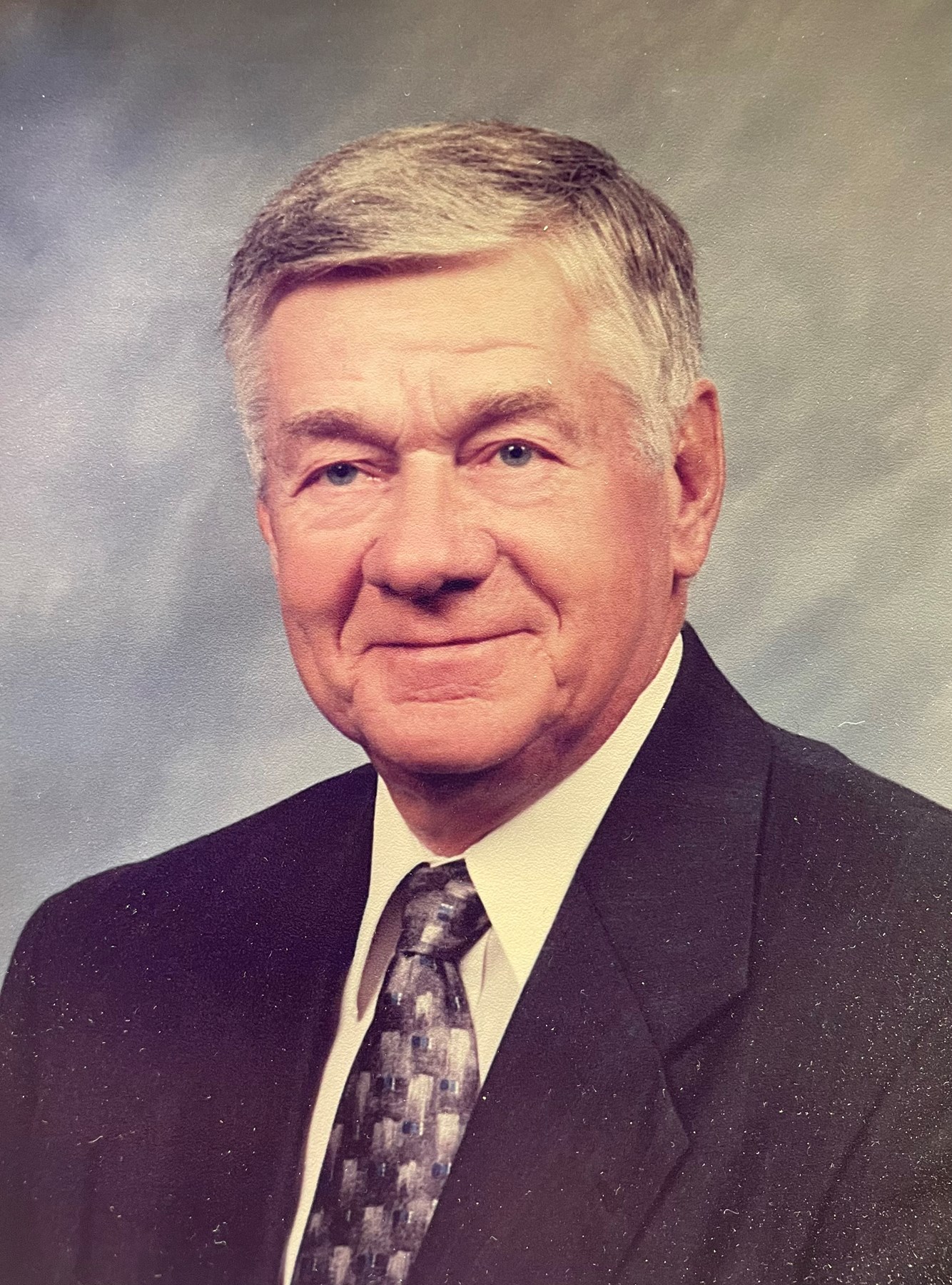 Charles Evans Obituary - Pearl, MS